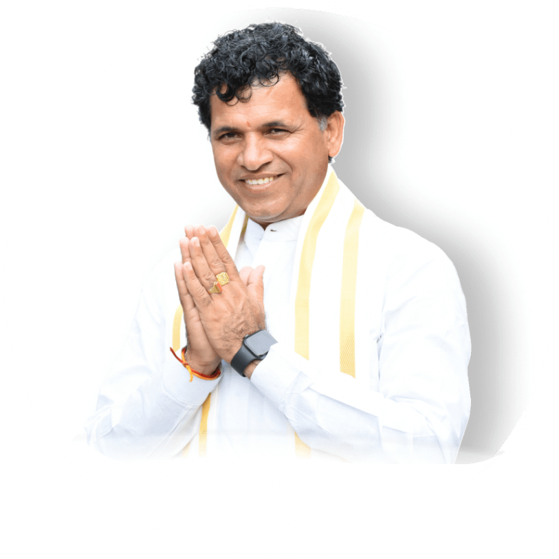 About - Kailash Choudhary